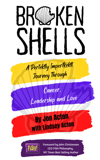 Broken Shells – Brokenshells